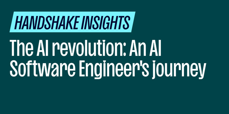 Homepage | Handshake UK