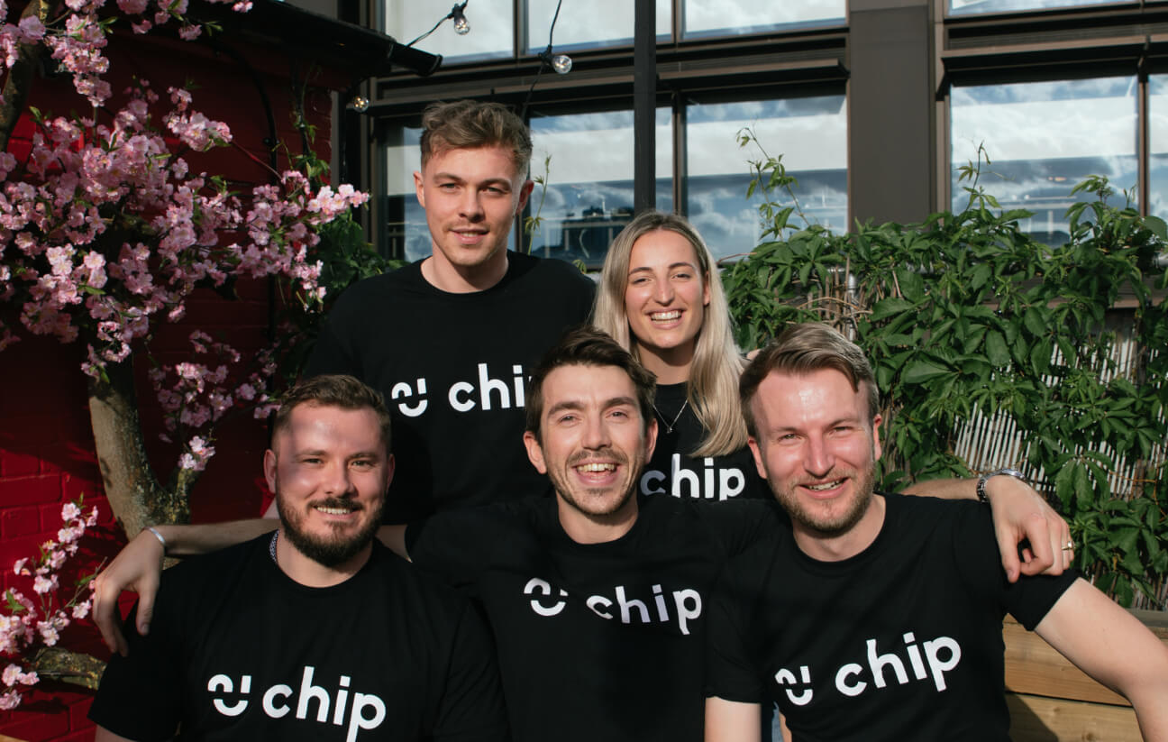 Our Mission | Chip
