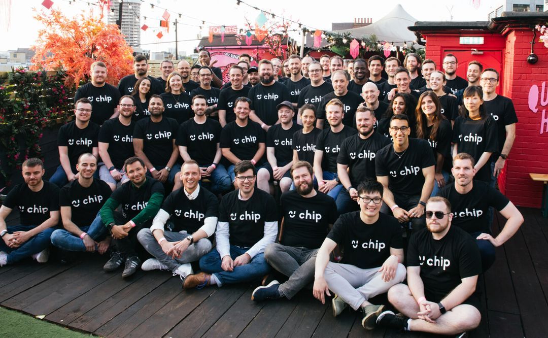 Contact us | Chip
