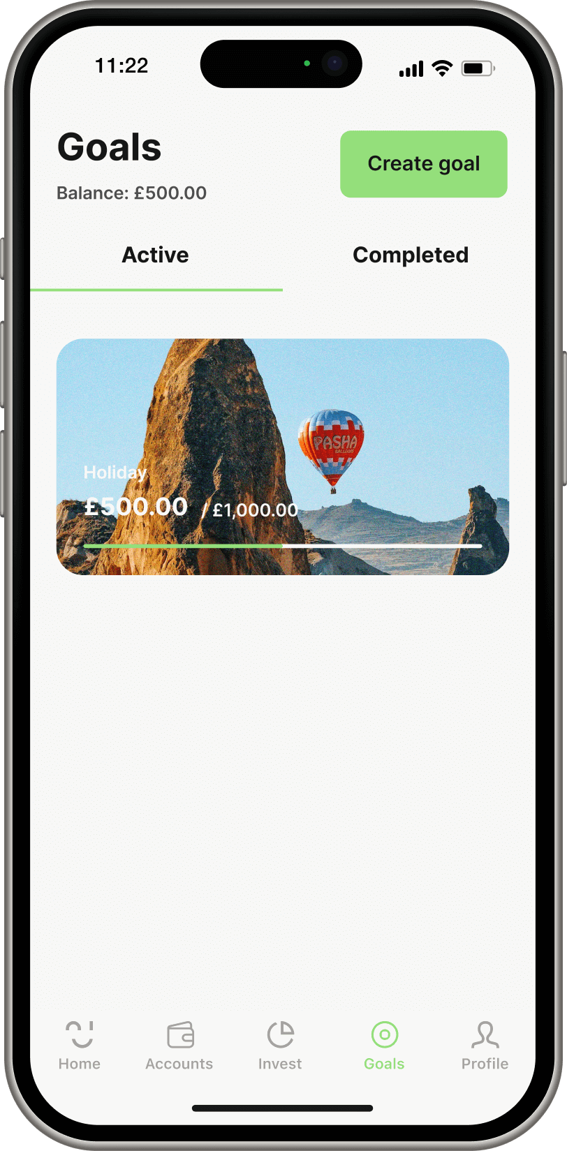 Compare Our Best Savings Accounts | Chip