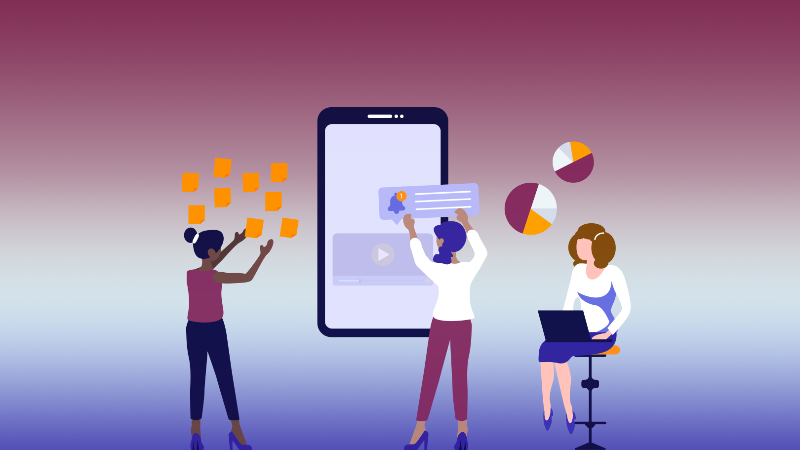 Uma introdução ao Lean UX para você aplicar no seu projeto de bot