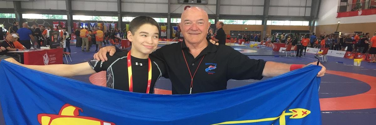 Canada Games Council - Stories