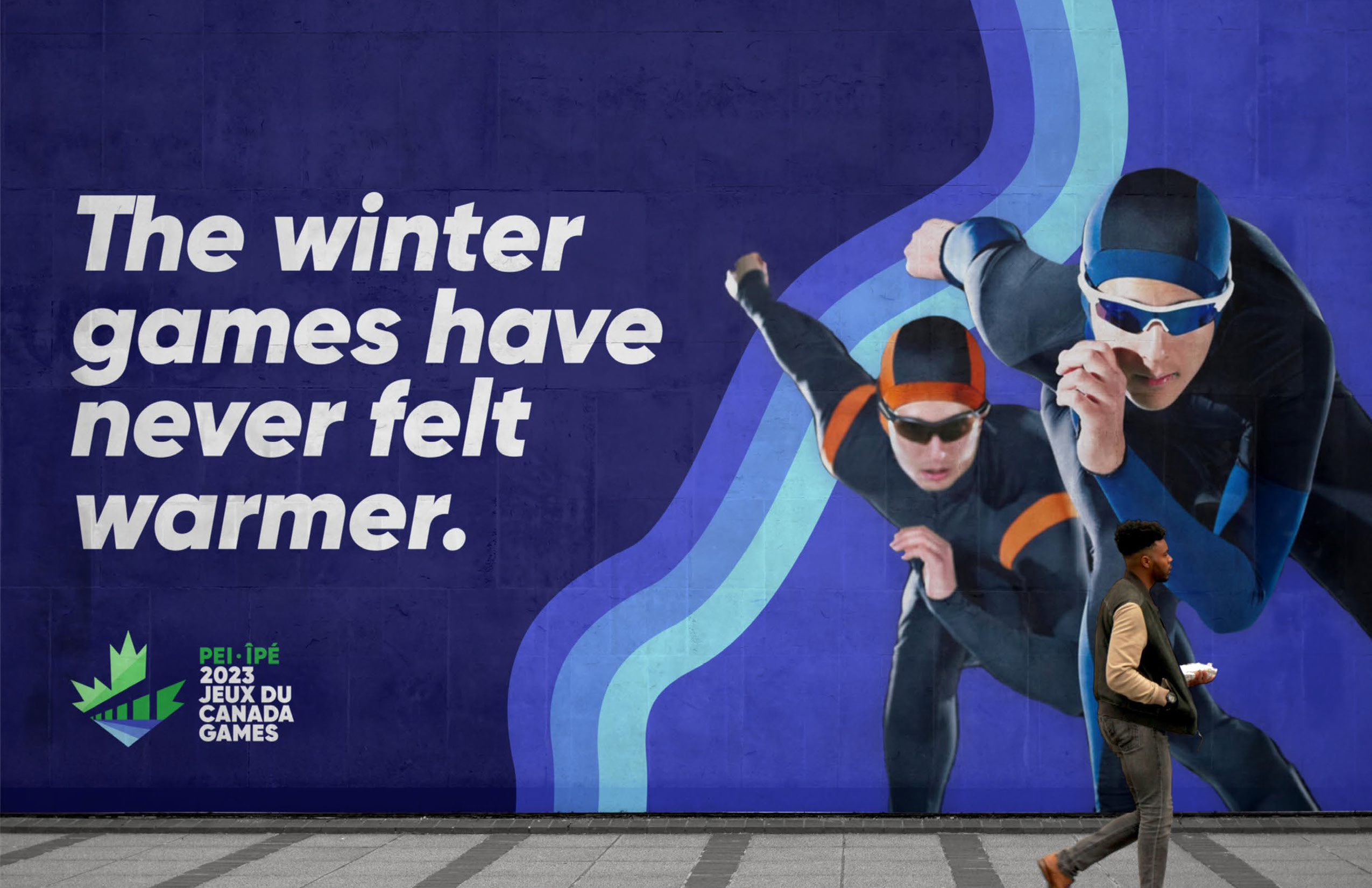 Canada Games Council - Stories