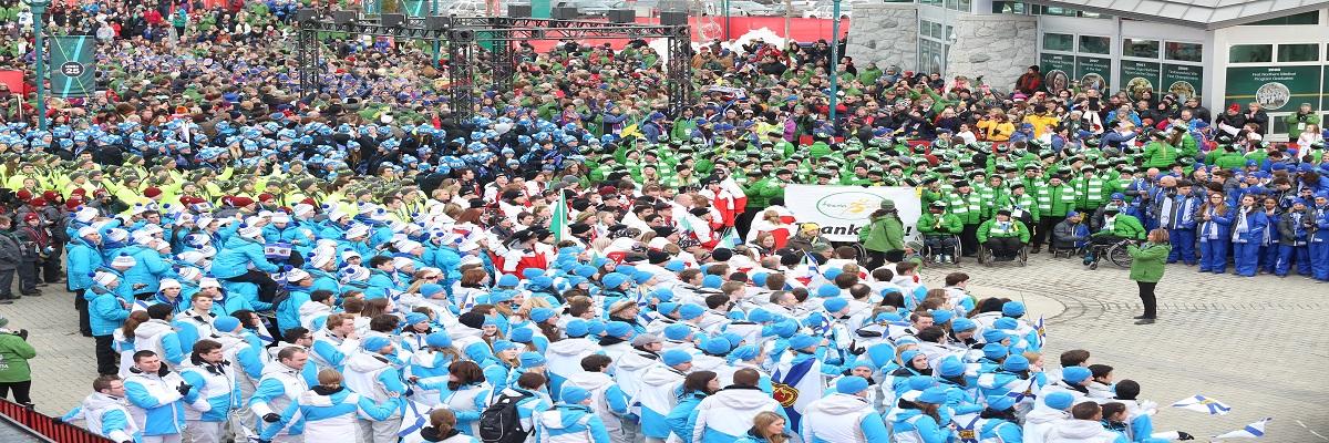 2021 Canada Games Host Society accounces its Chair and Board of Directors