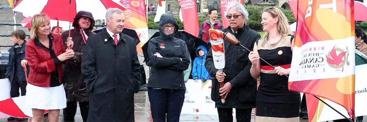 Jaida Lee becomes the first female playing men’s baseball at a Canada Games