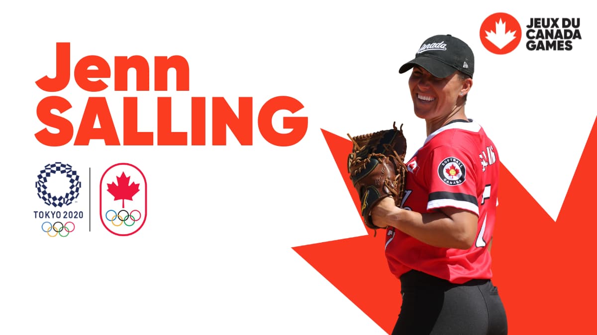 Journeying to Tokyo for one final run — Jennifer Salling