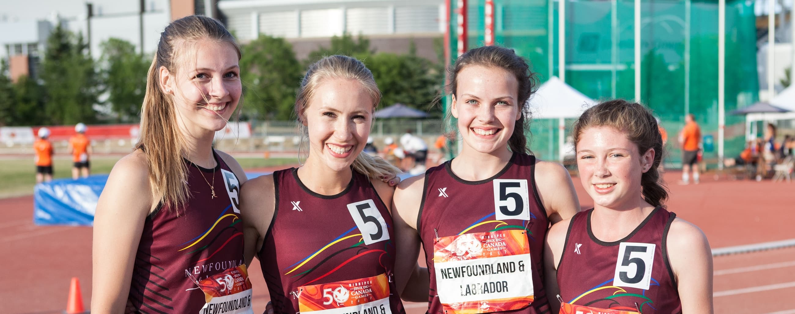 Team Newfoundland & Labrador