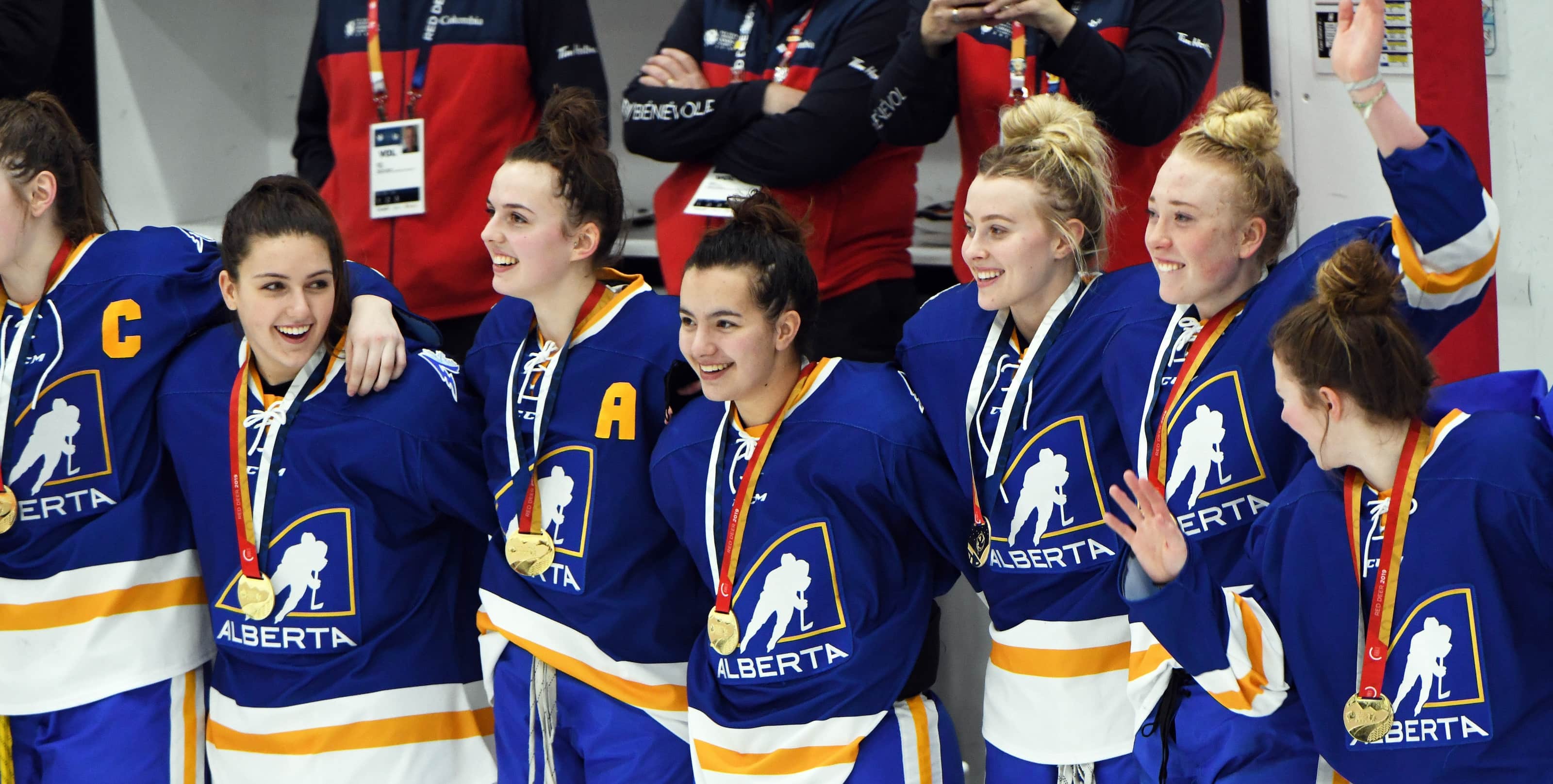 Team Alberta