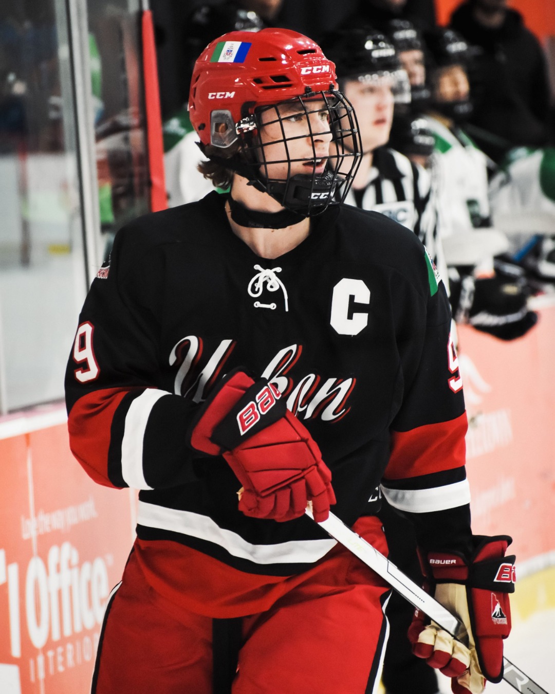 Whitehorse Hockey Phenomenon Gavin McKenna Smashes Through A 28-Year ...