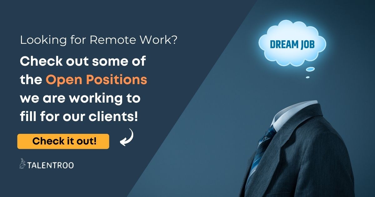 Open Remote Positions. For Remote Work & Freelancers