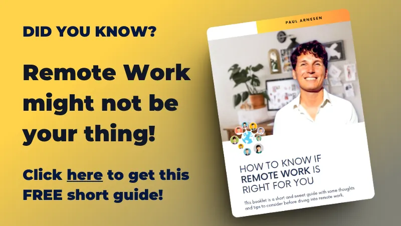 A 6-Step Guide to Build a Remote Sales Team.