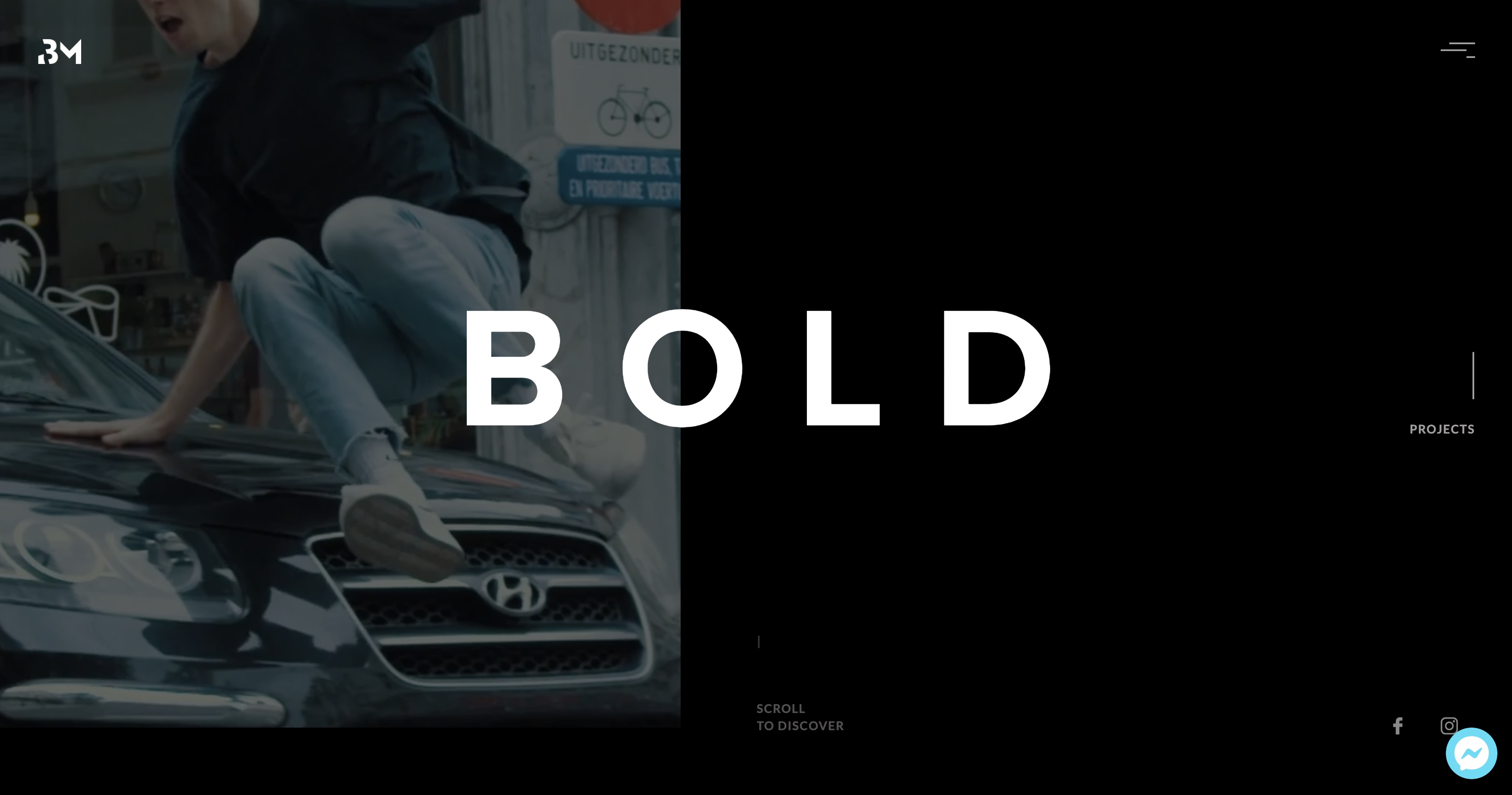 Bold Media - Video | Motion | Storytelling