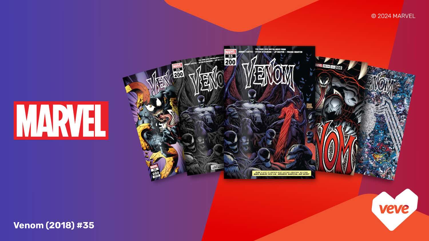 VeVe Digital Collectibles