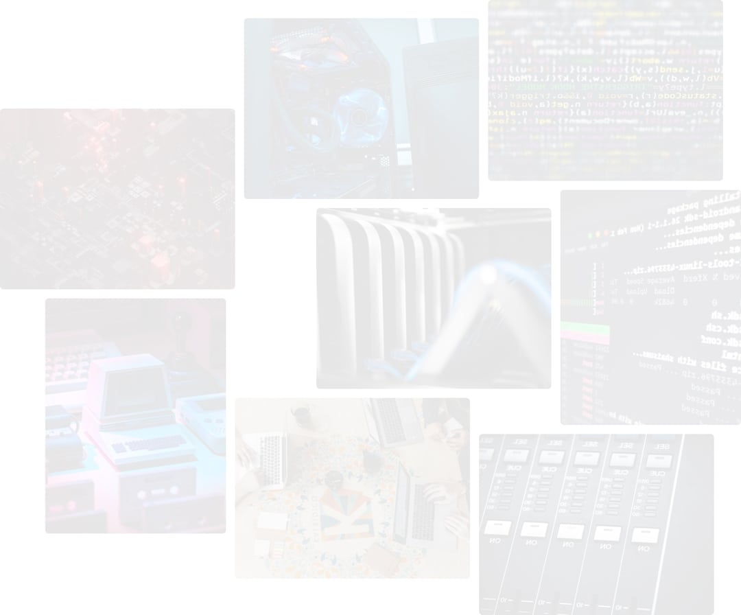 Structured Cabling Installer | RowNet Texas