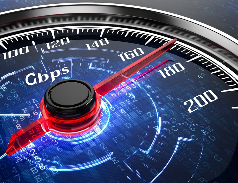 Broadband Access and In-Building Wireless | RowNet Texas