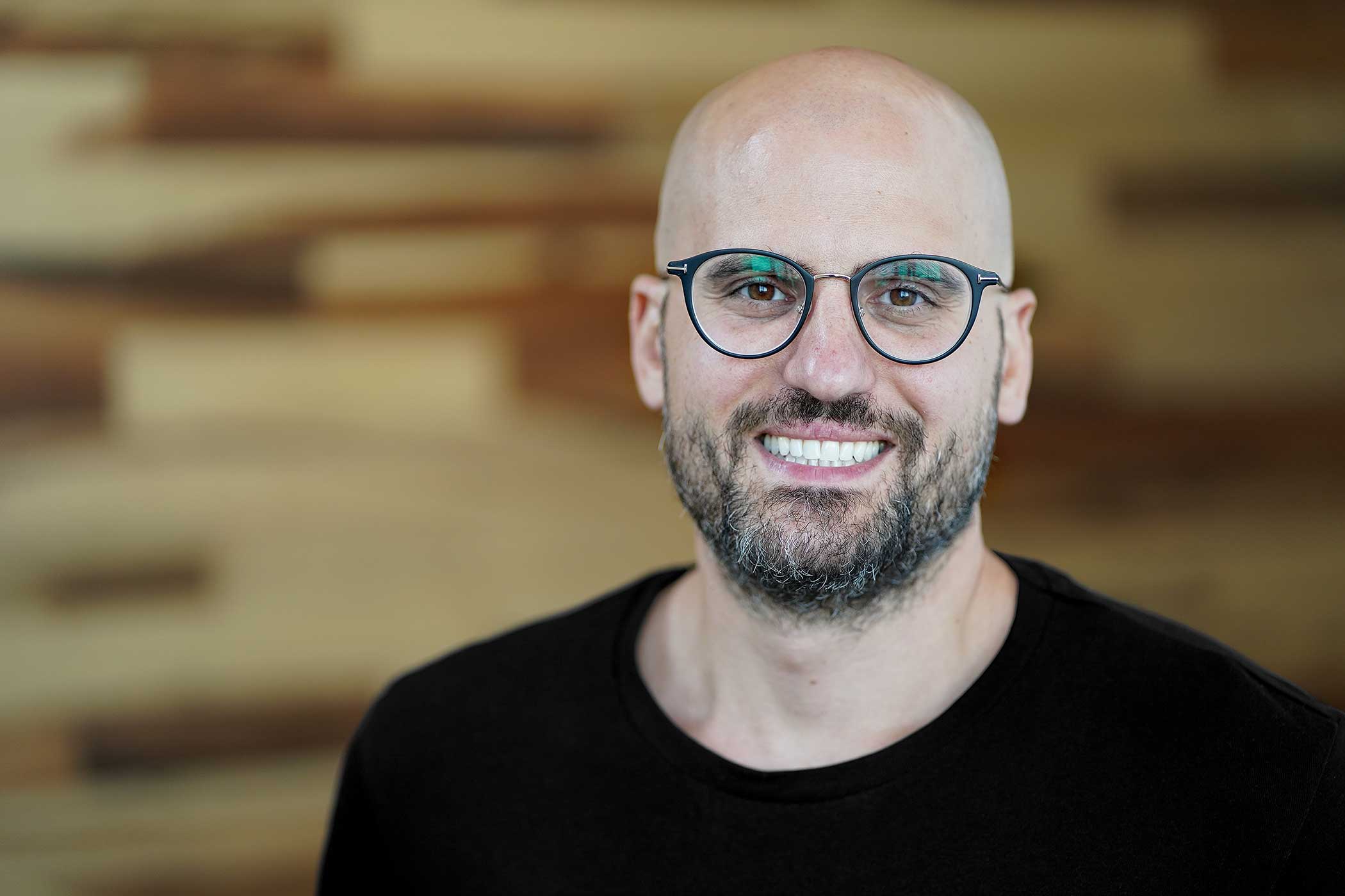 Joey Baldacchino | Groupe Melatti