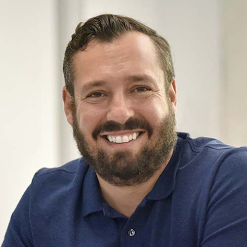 Gino Jr. Melatti | Groupe Melatti