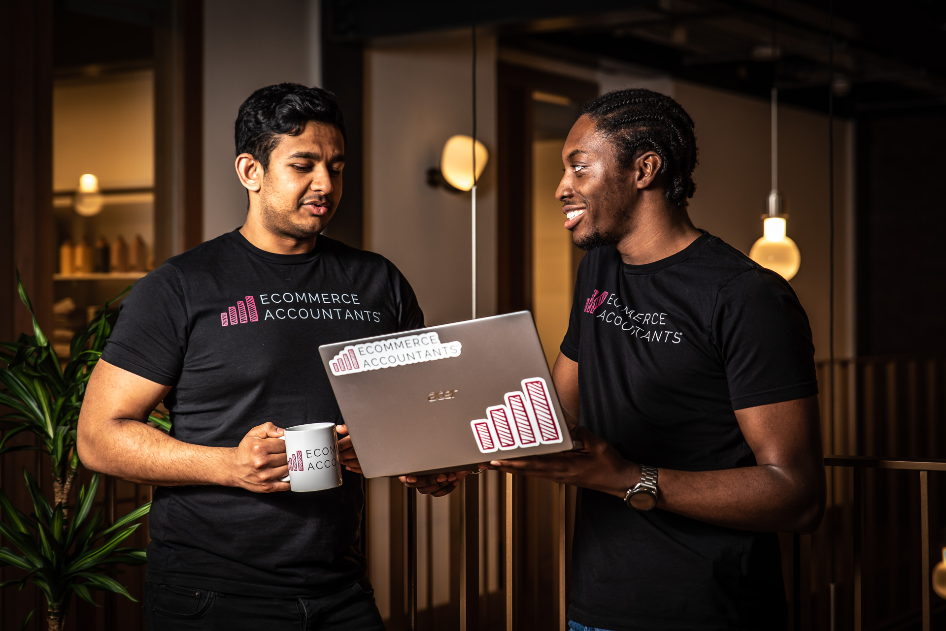 Ecommerce Accountants | How To View Your VAT Certificate Online