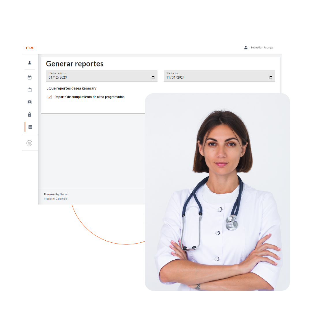 Software Historia Clínica | Plataforma de Telemedicina