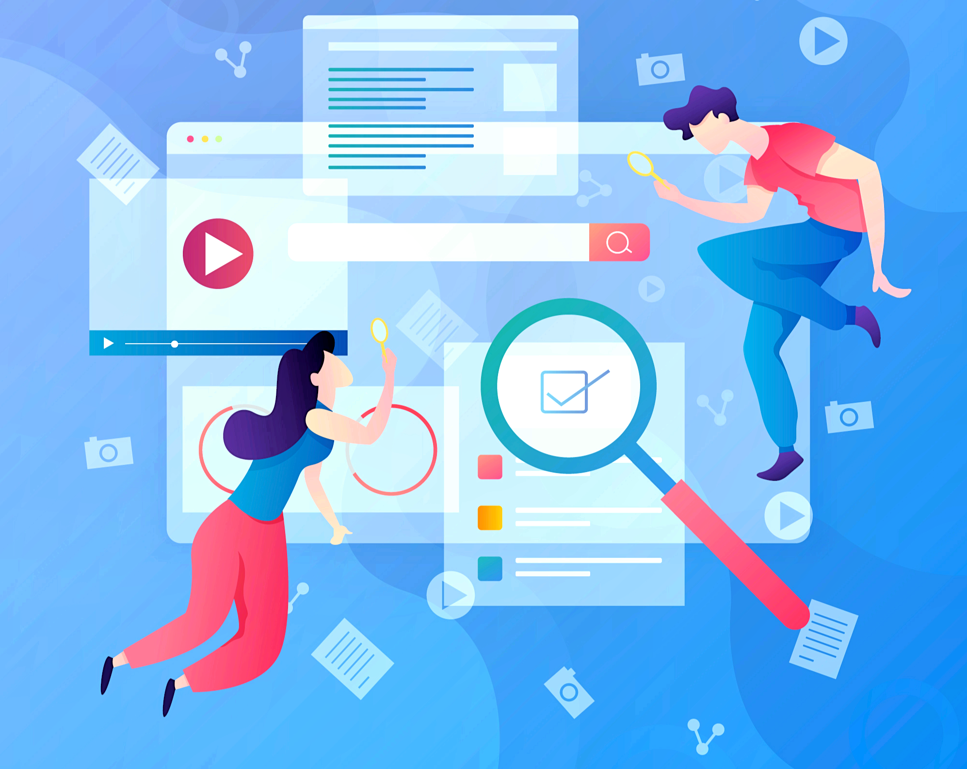 Why you probably need an internal search engine