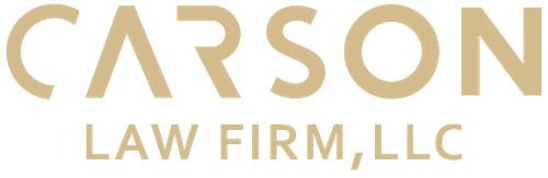 Carson Law Firm. Personal Injury, Medical Malpractice, and Criminal ...