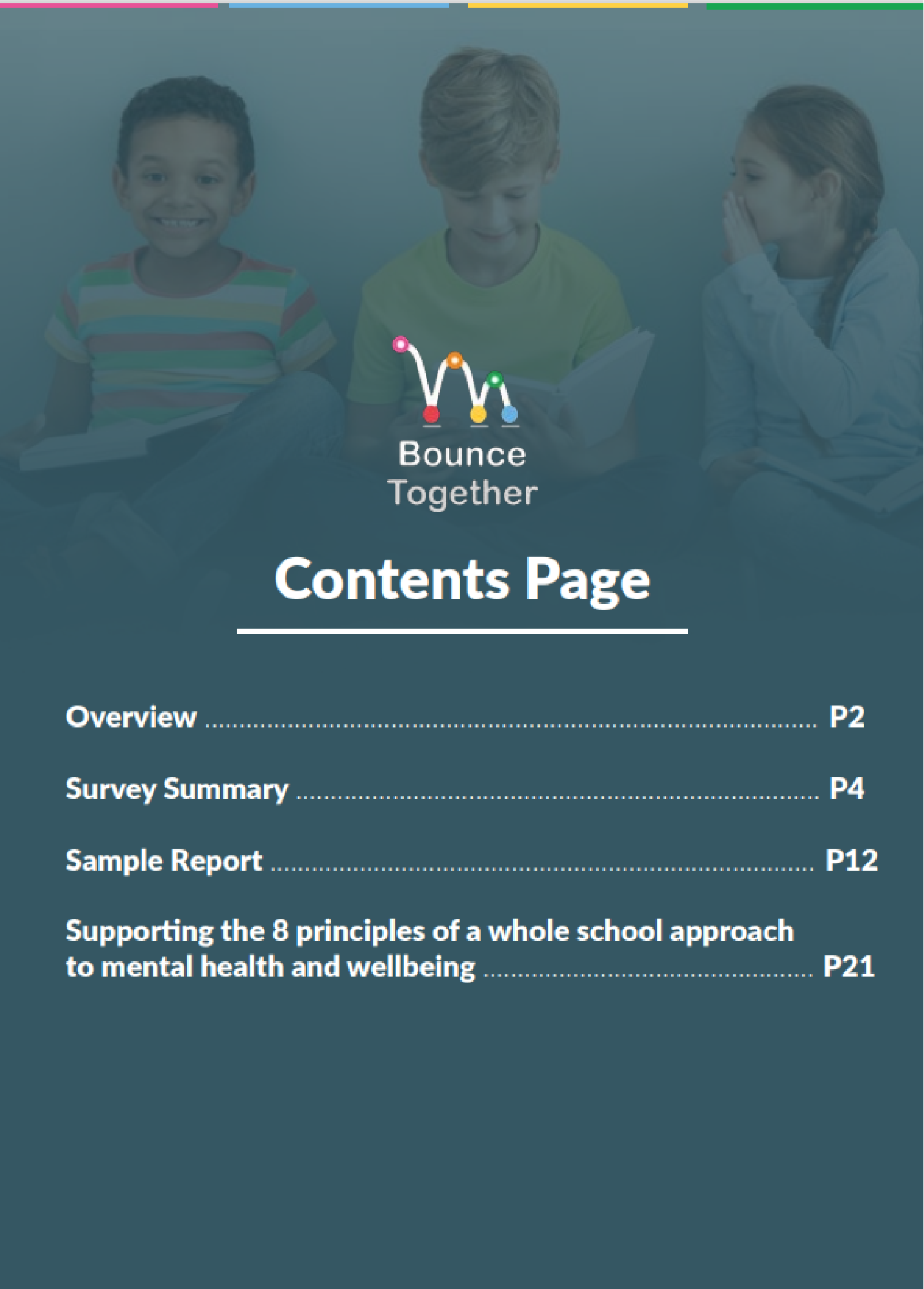 Showcase Document | Free PDF Download