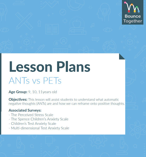 ANTS vs PETS Lesson Plan | Free PDF Download