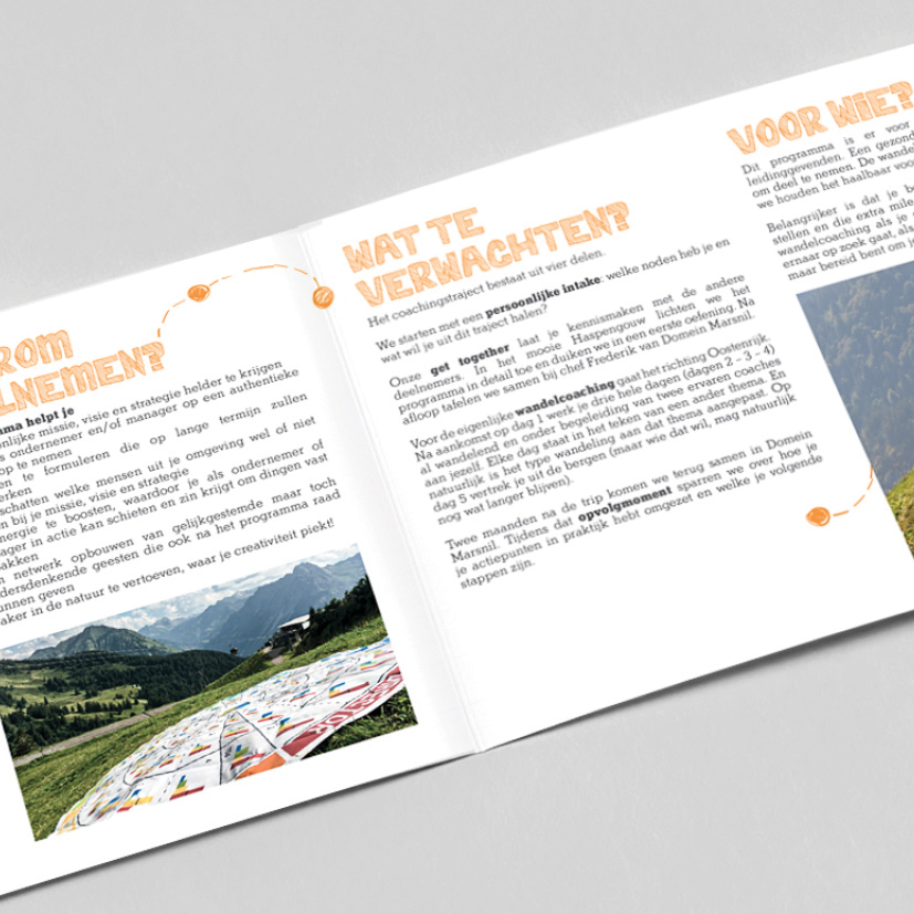 Doublegum project: KoruHR