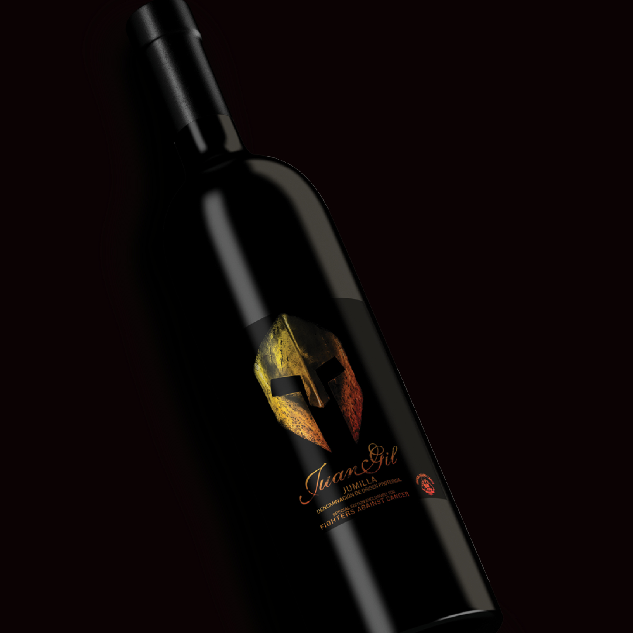 Doublegum project: FAC - Juan Gil Wijn