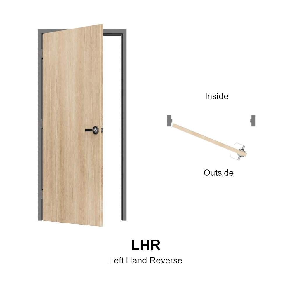 Commercial Wood Door Builder Quote | Himmel's