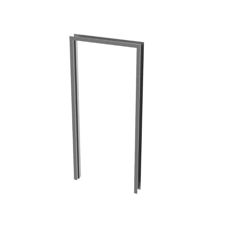 Commercial Metal Door Builder Quote | Himmel's