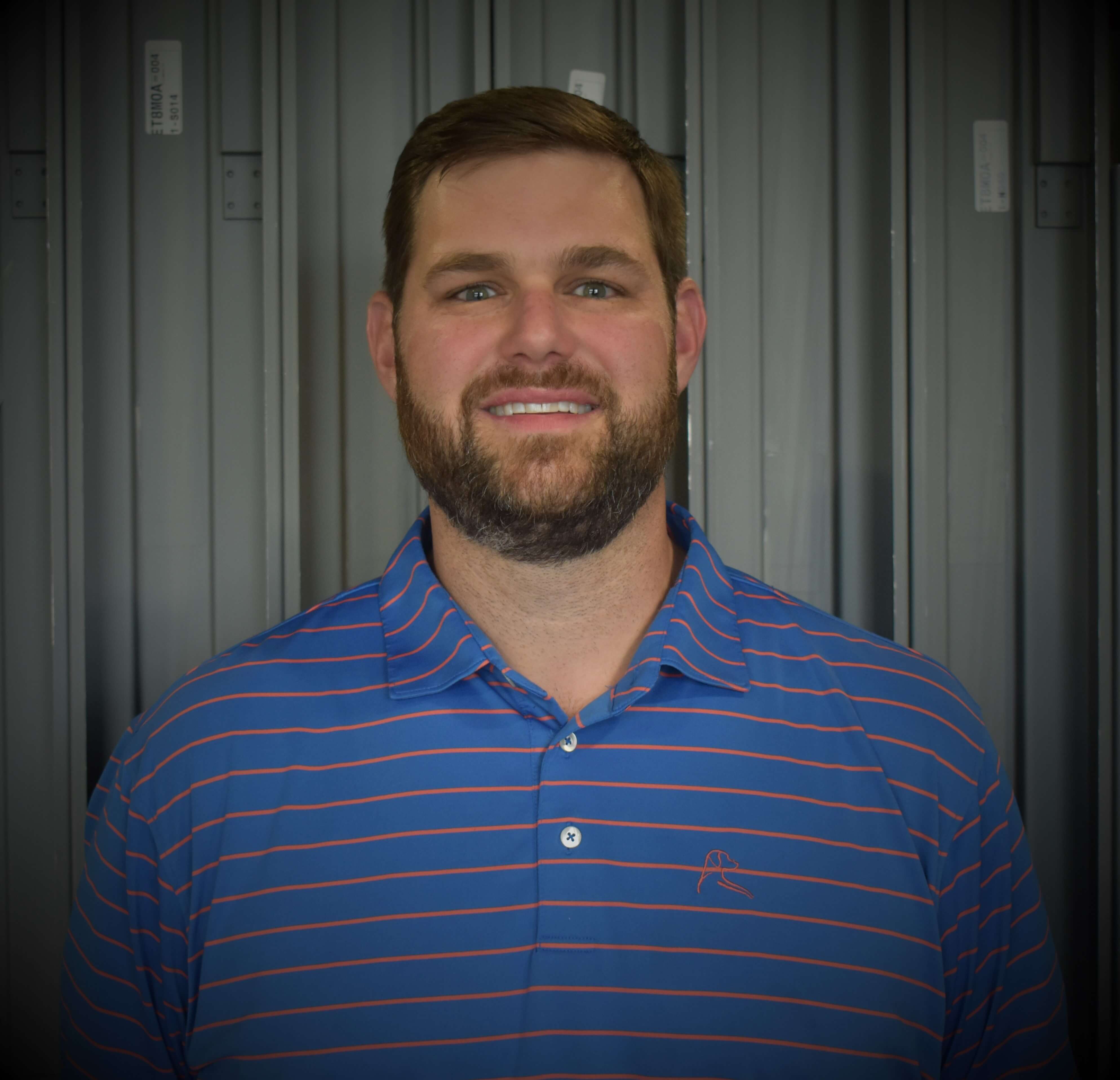 Our Team | Himmel's Commercial Architectural Door & Hardware