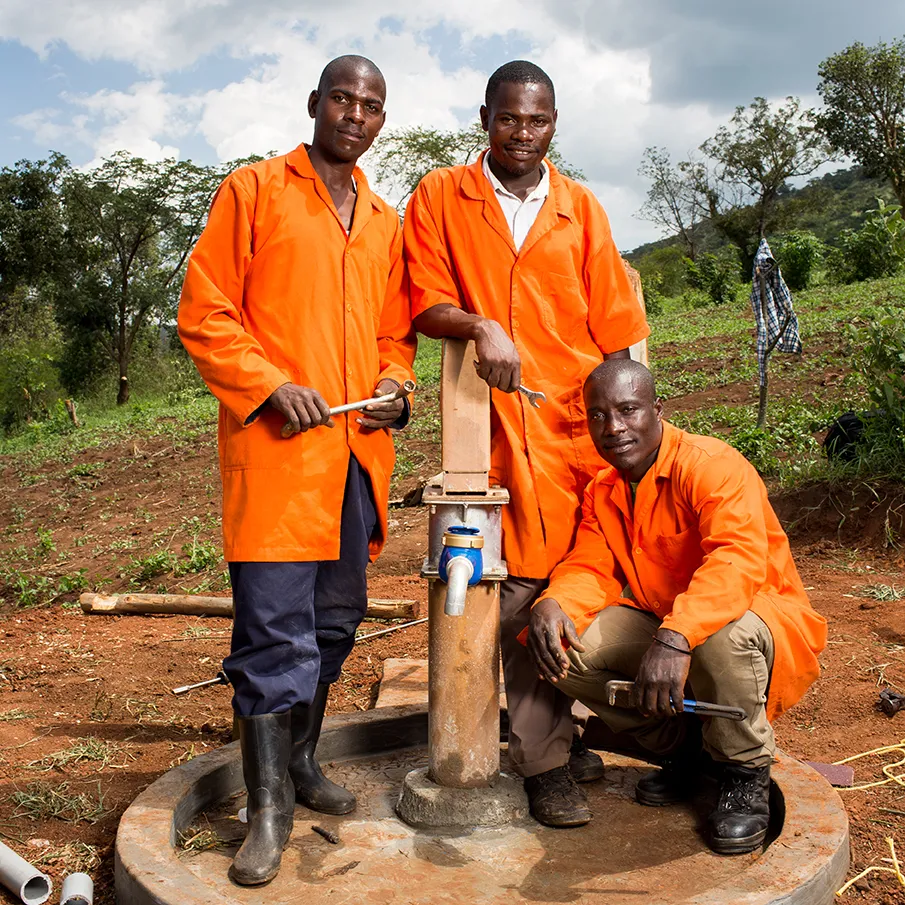 Our Results | The Adventure Project