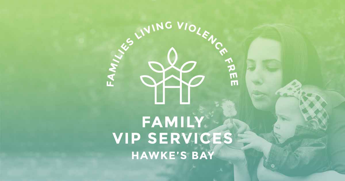 About | Family VIP Services