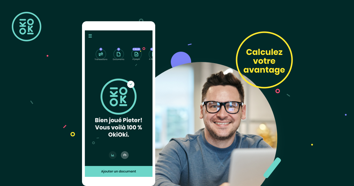 Calculez votre avantage