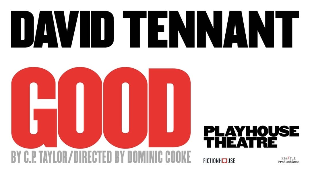 What's On At The Playhouse Theatre London - Official Website