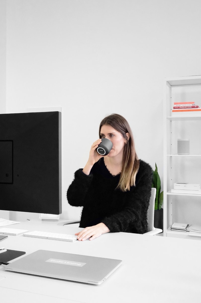 About Studio Lenzing