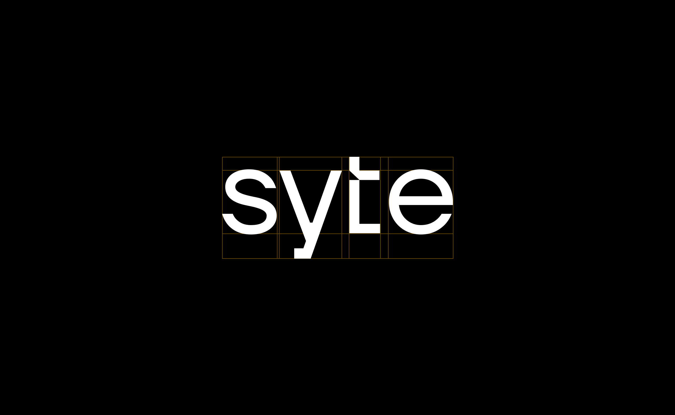 Syte — Studio Lenzing