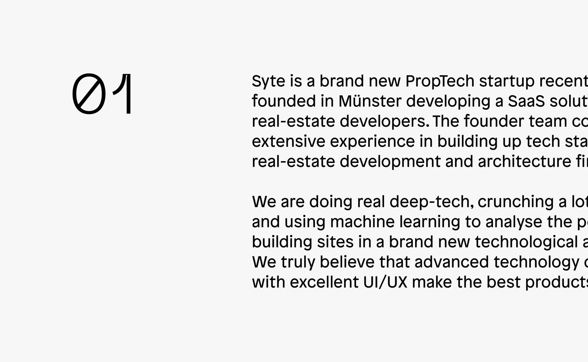 Syte — Studio Lenzing
