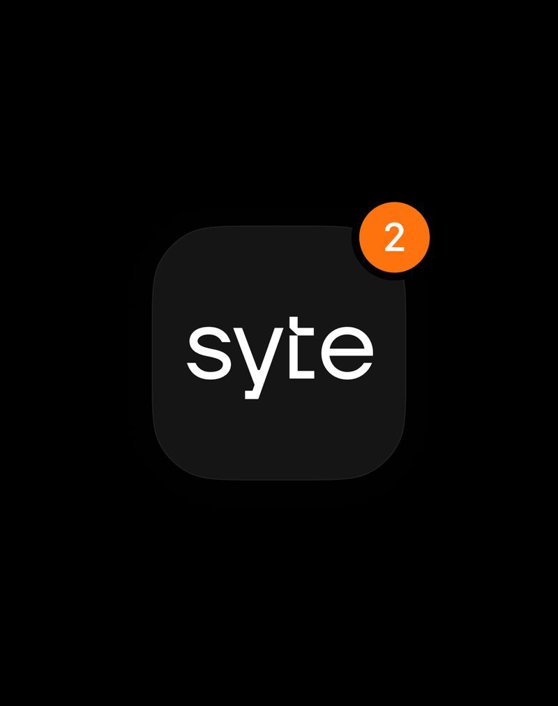 Syte — Studio Lenzing
