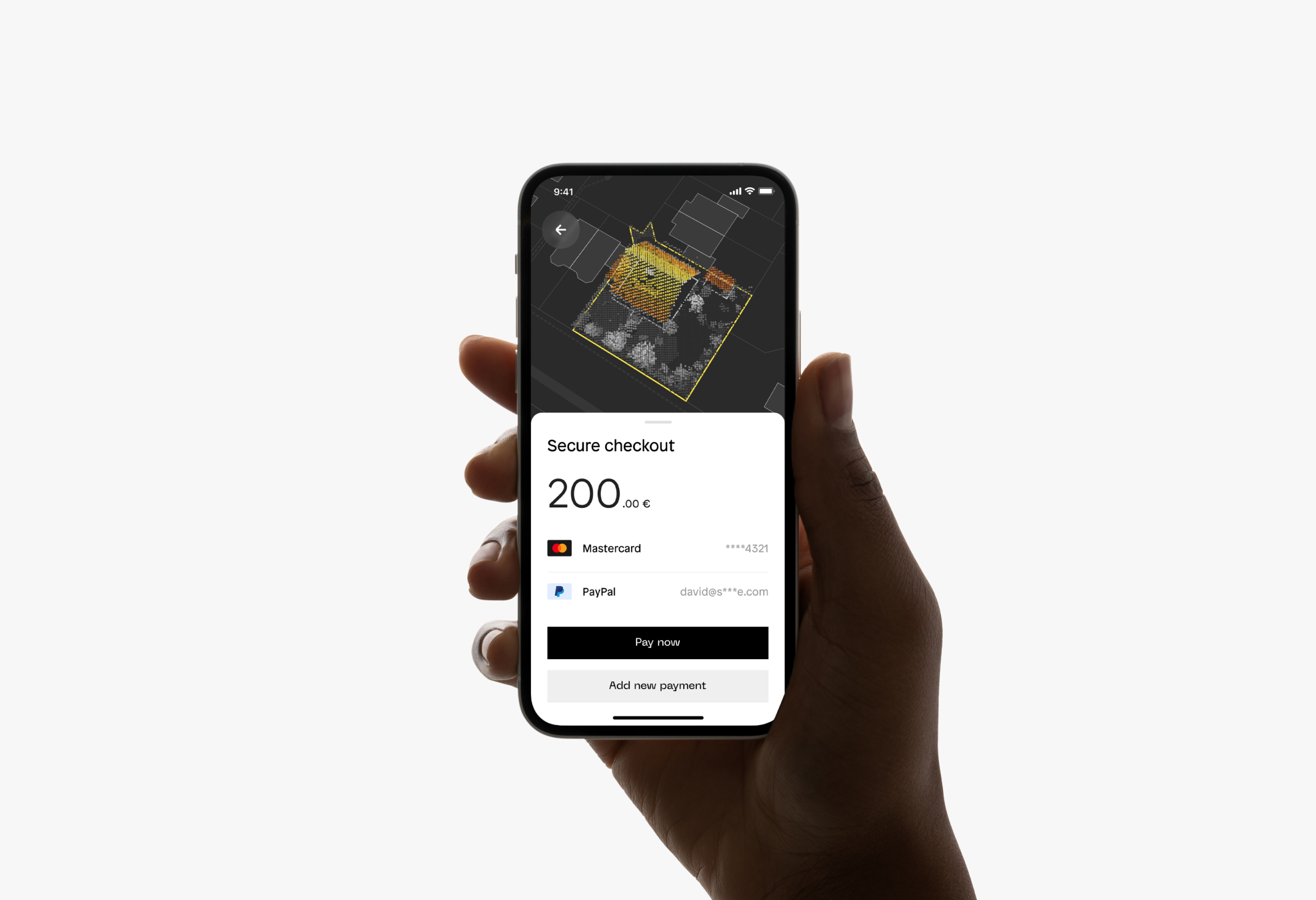 Syte — Studio Lenzing