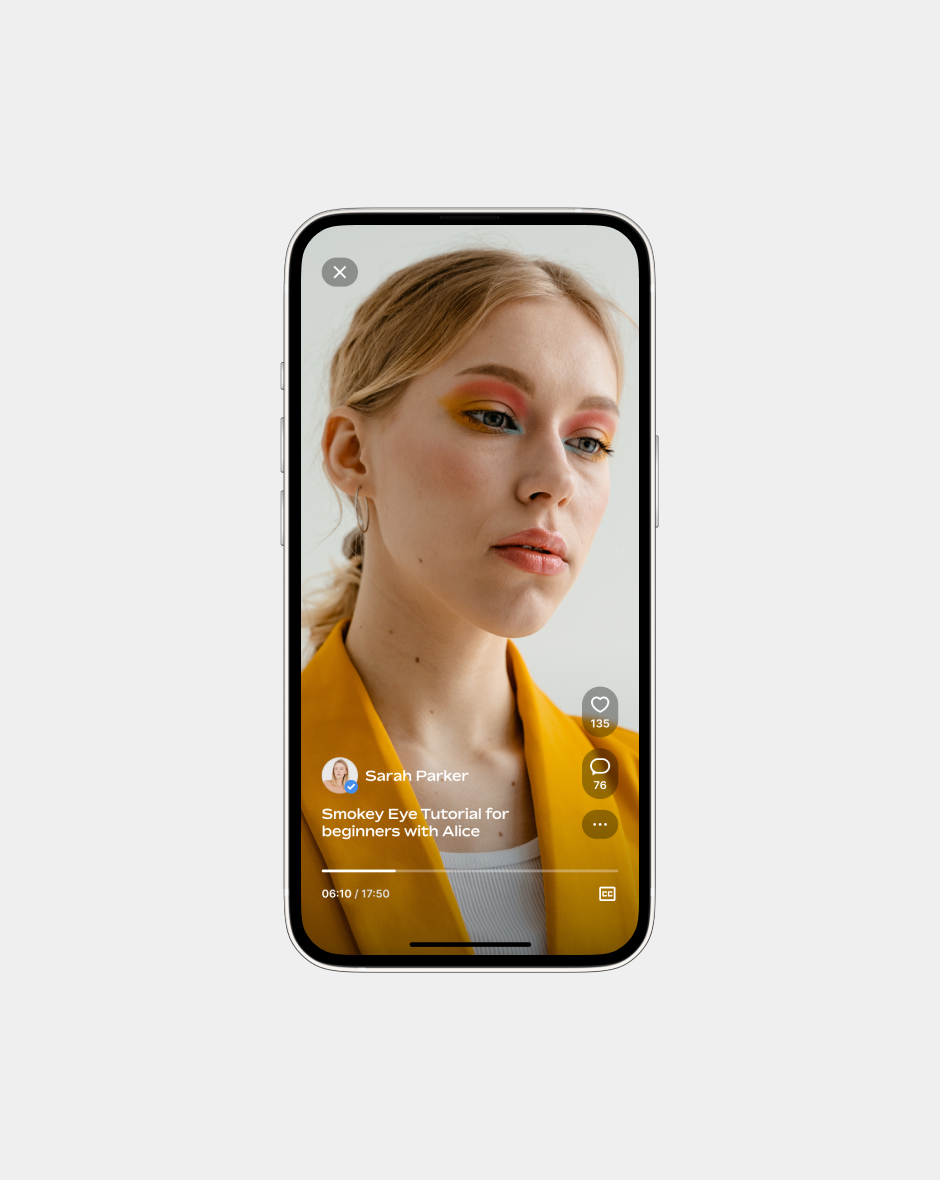 Studio Lenzing — Work