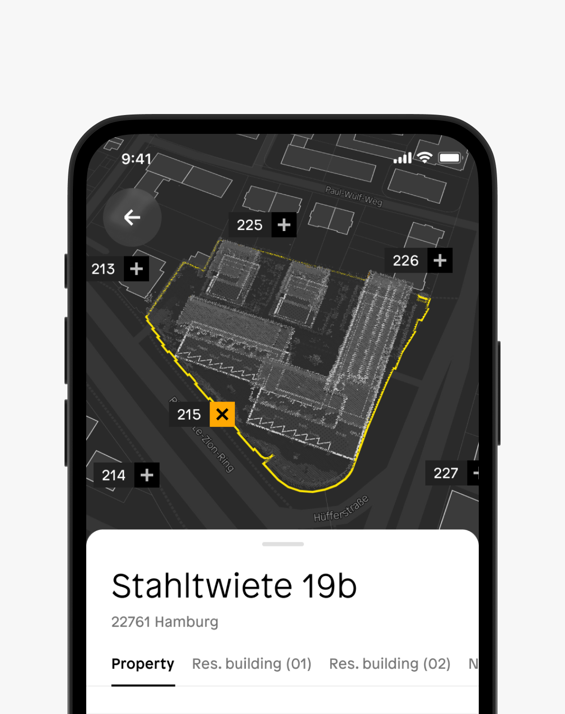 Syte — Studio Lenzing