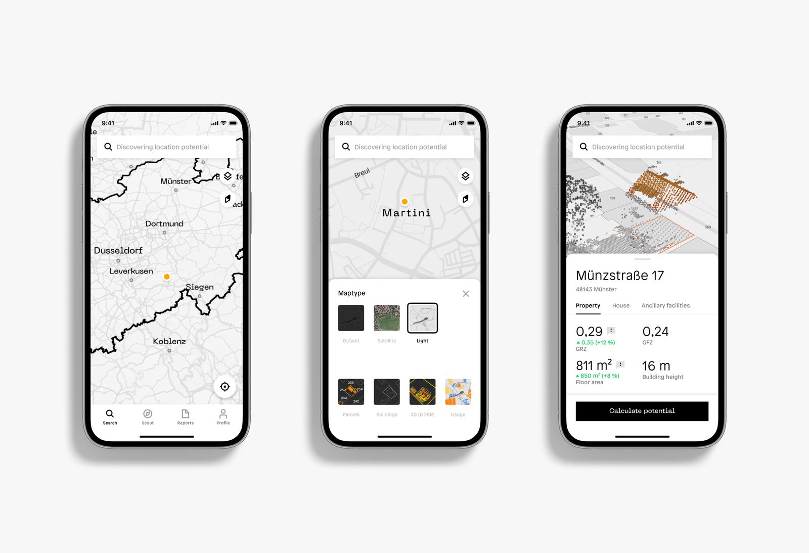 Syte — Studio Lenzing