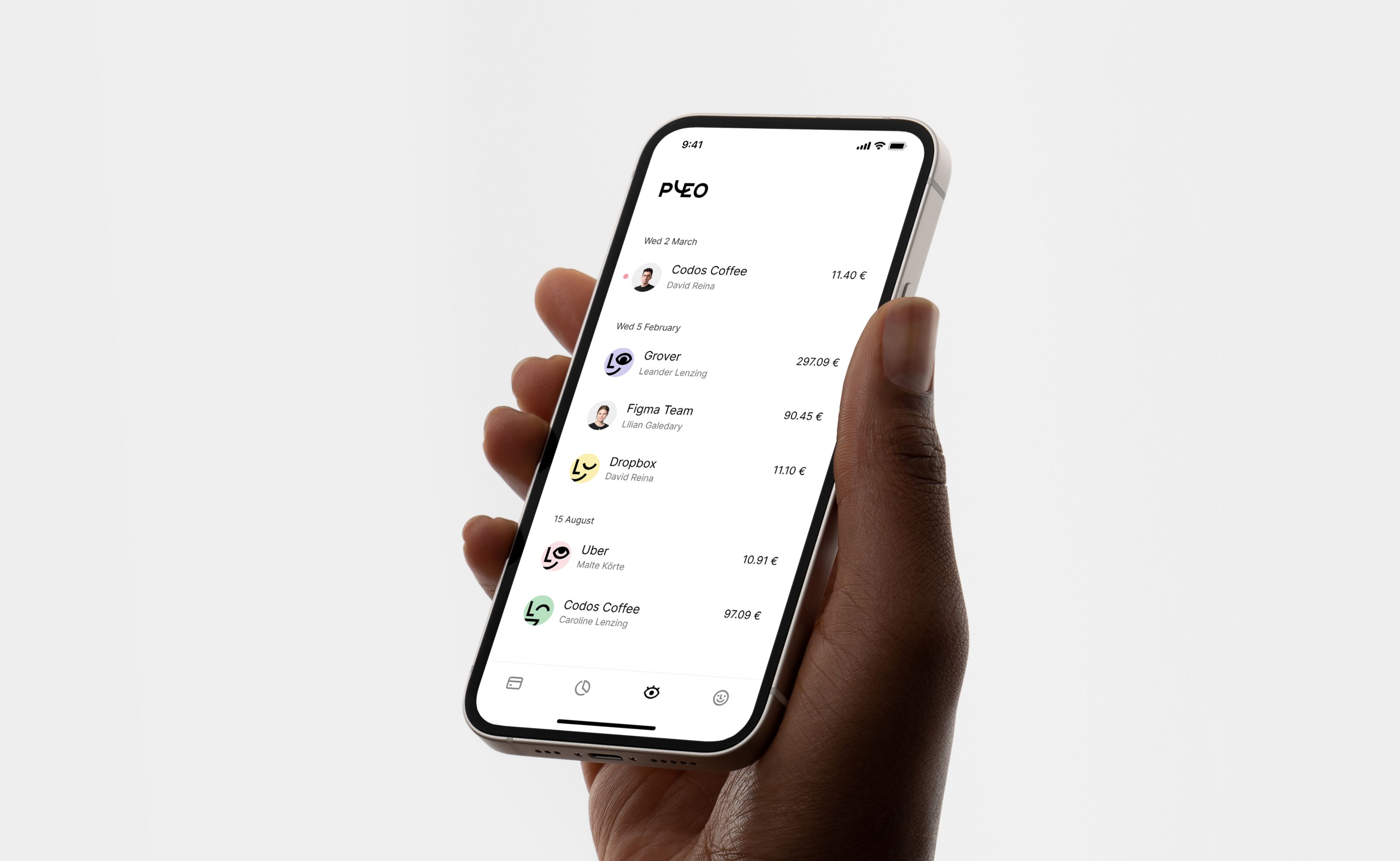 Pleo — Studio Lenzing