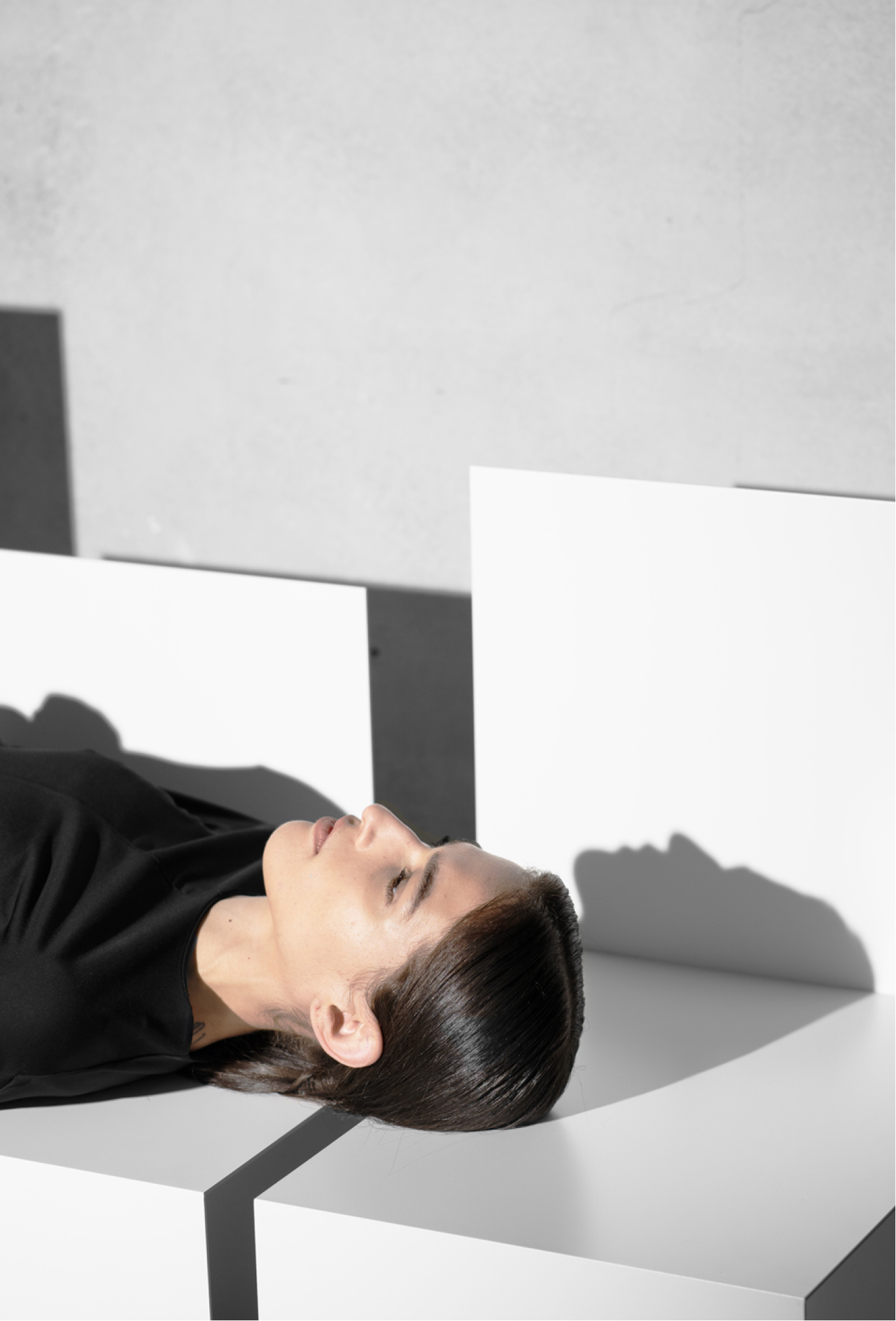 The Raum Objects — Studio Lenzing