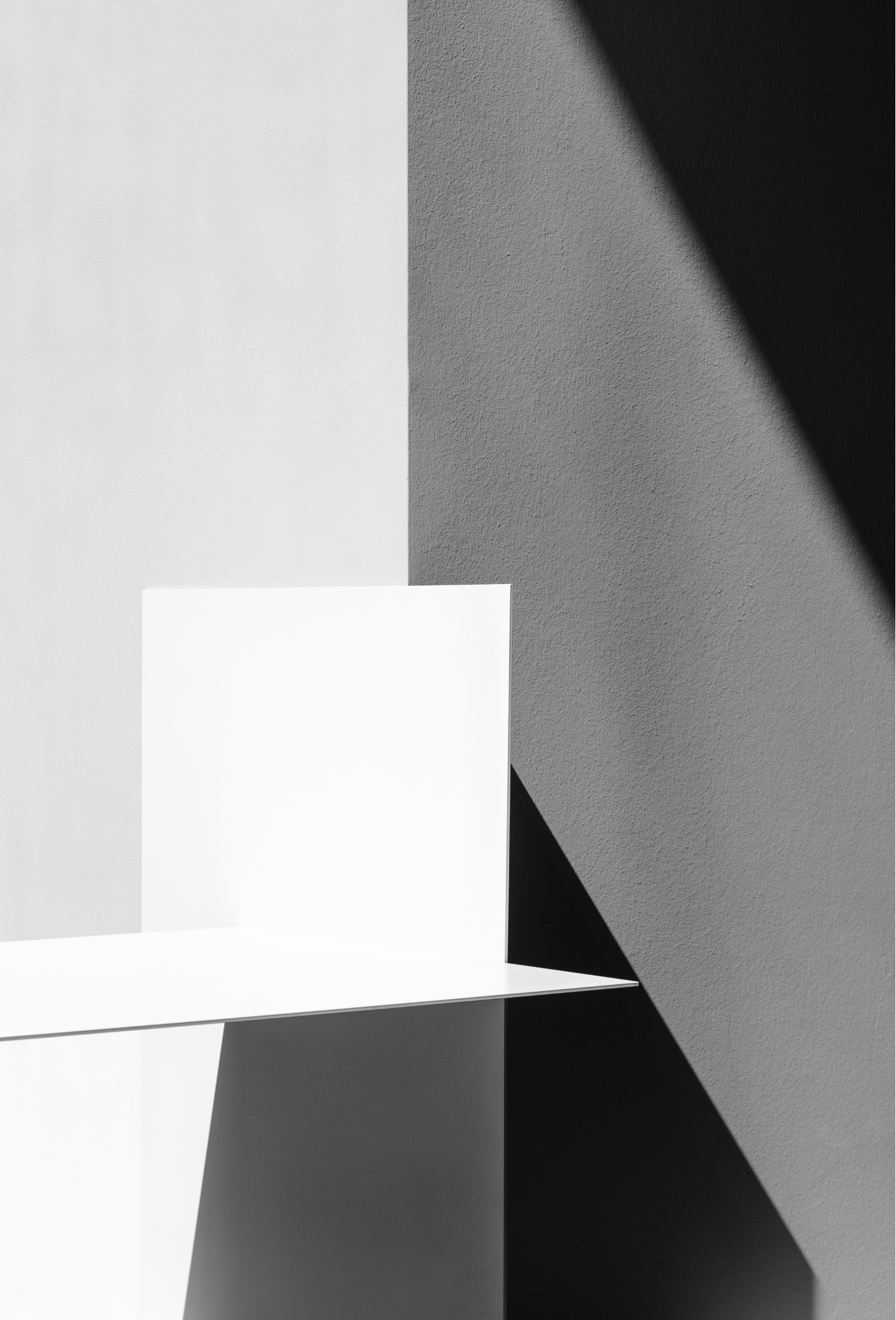 The Raum Objects — Studio Lenzing