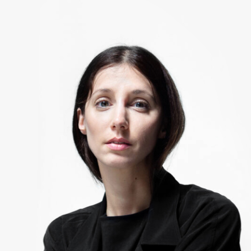 The Raum Objects — Studio Lenzing