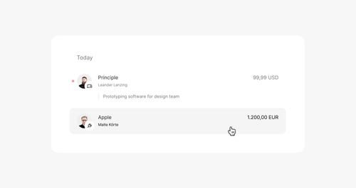 Pleo — Studio Lenzing