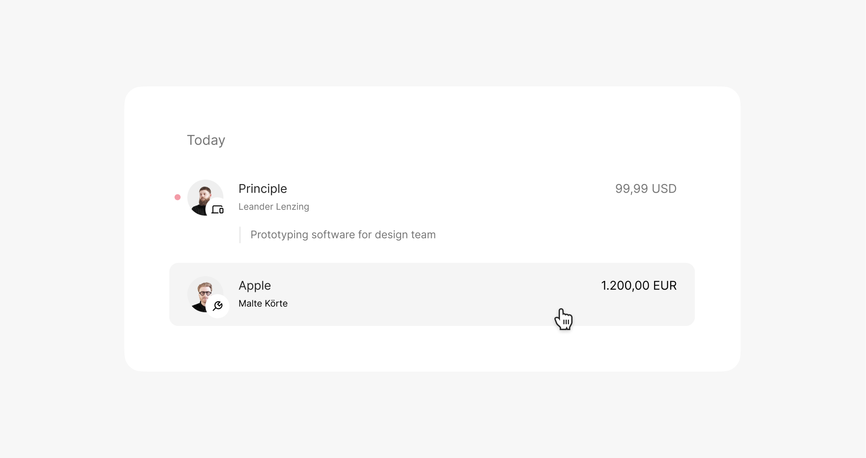 Pleo — Studio Lenzing